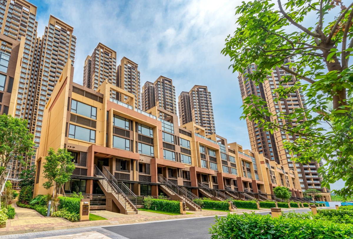 Mainland - Current Developments | CKA